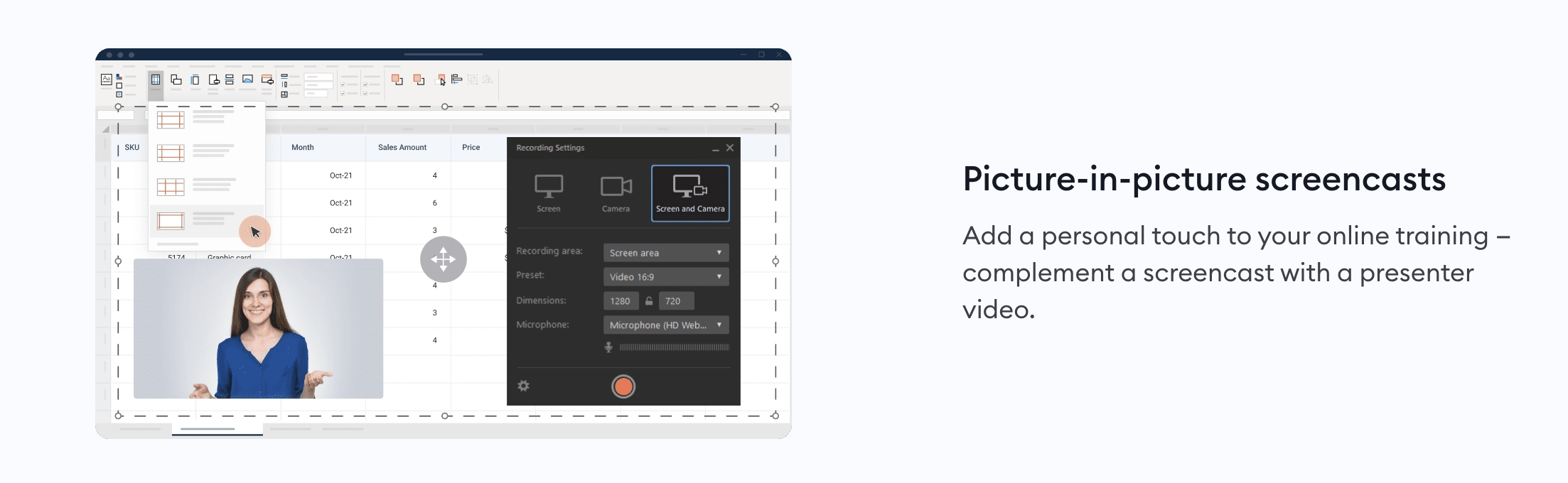iSpring Cam Pro Cost & Reviews - Capterra Australia 2024