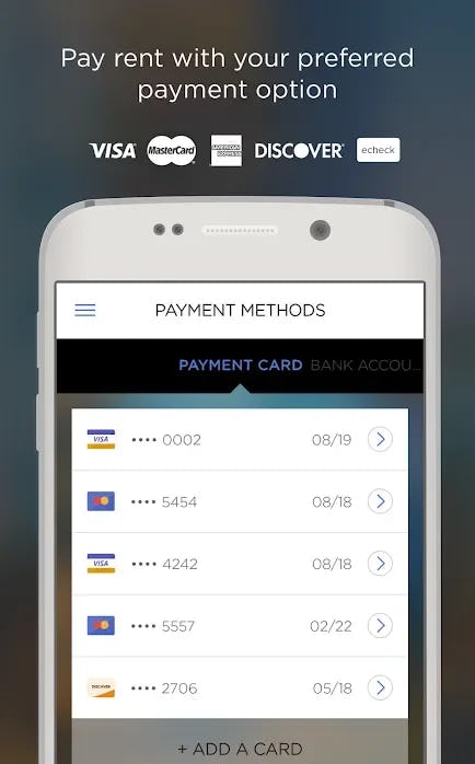 RentPayment Software - 2025 Reviews, Pricing & Demo