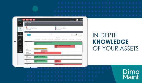 DIMO Maint Software - 2025 Reviews, Pricing & Demo