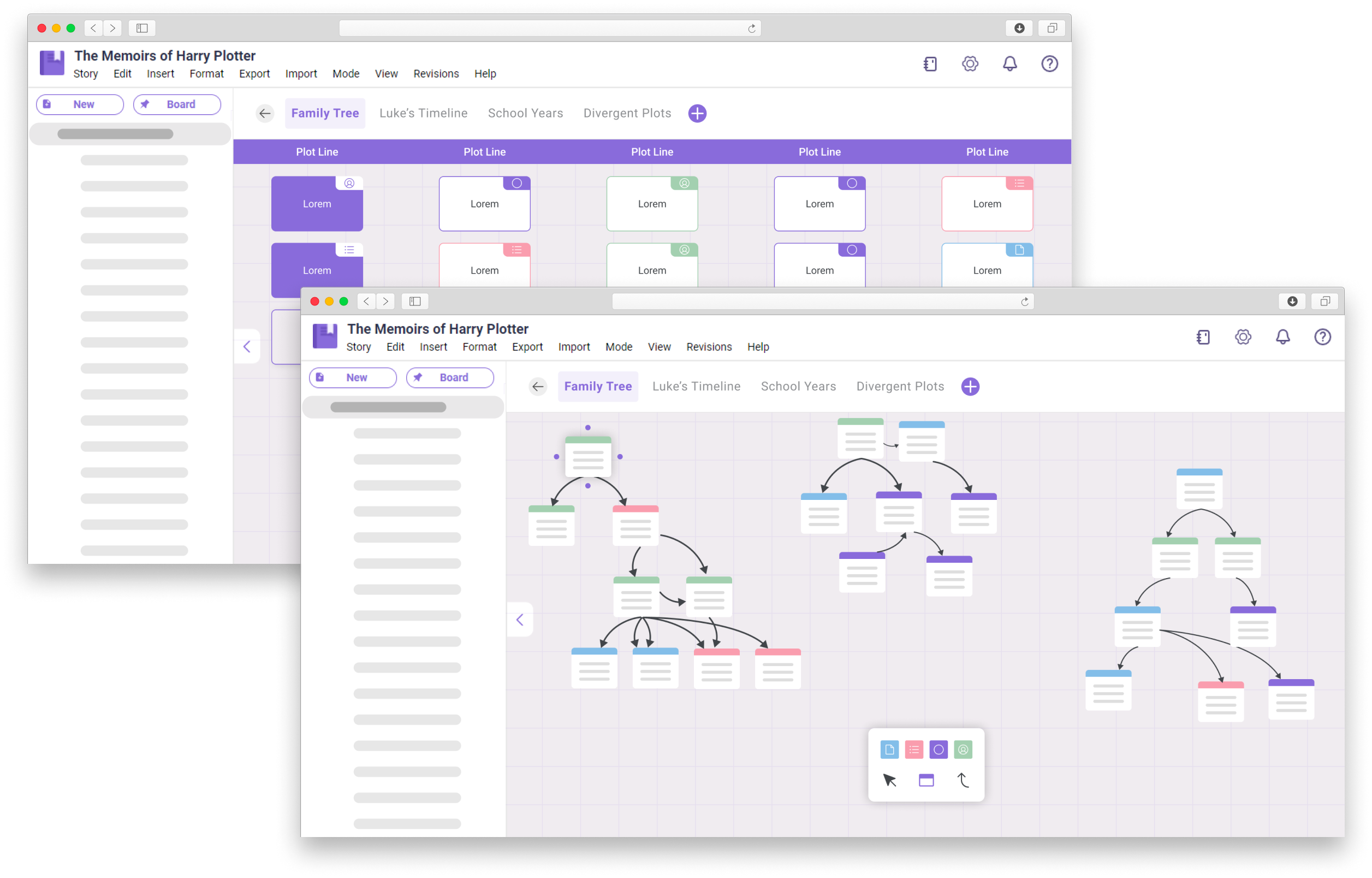 LivingWriter Reviews, Cost & Features | GetApp Australia 2025