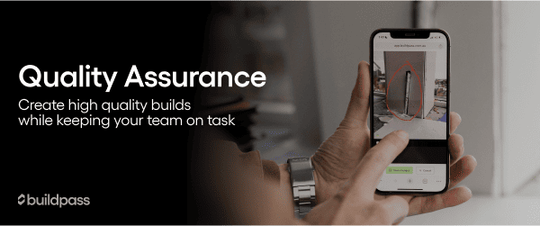 BuildPass Software - 2025 Reviews, Pricing & Demo