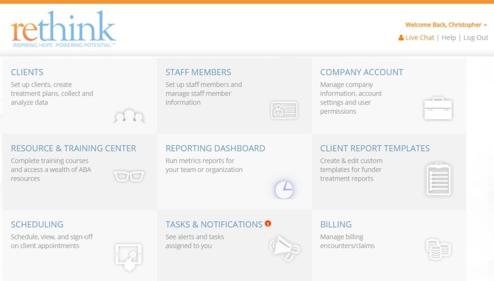 Rethink Pricing, Alternatives & More 2024 | Capterra