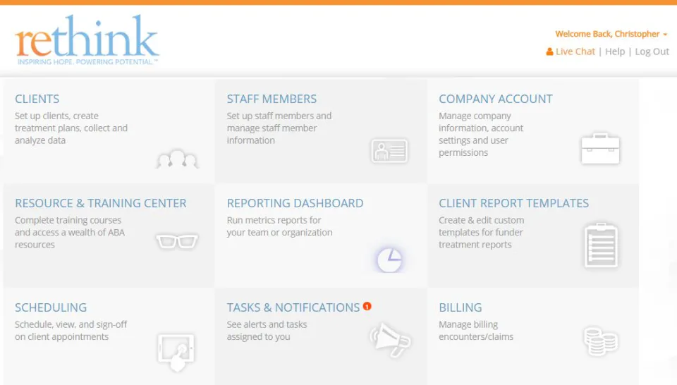 Rethink Cost & Reviews - Capterra Australia 2026
