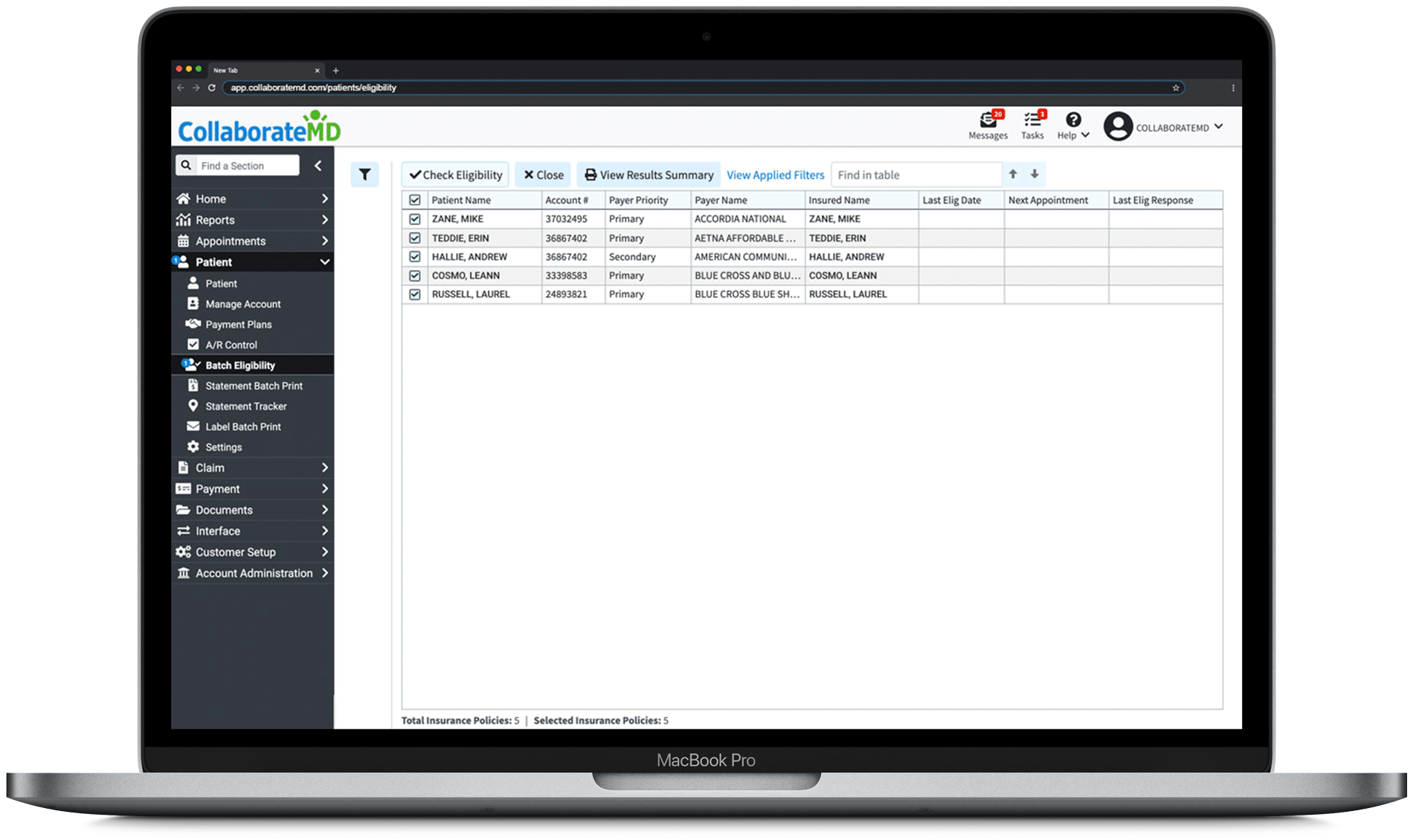 CollaborateMD Price, Features, Reviews & Ratings - Capterra India