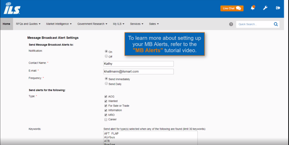 ILS Inventory Management Pricing, Cost & Reviews - Capterra UK 2025