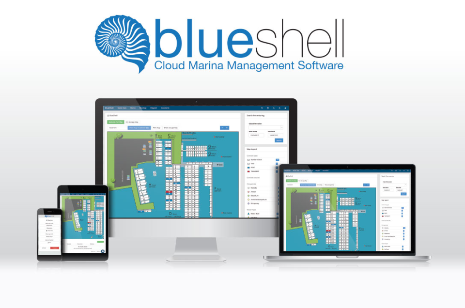 Blueshell Cost & Reviews - Capterra Australia 2023