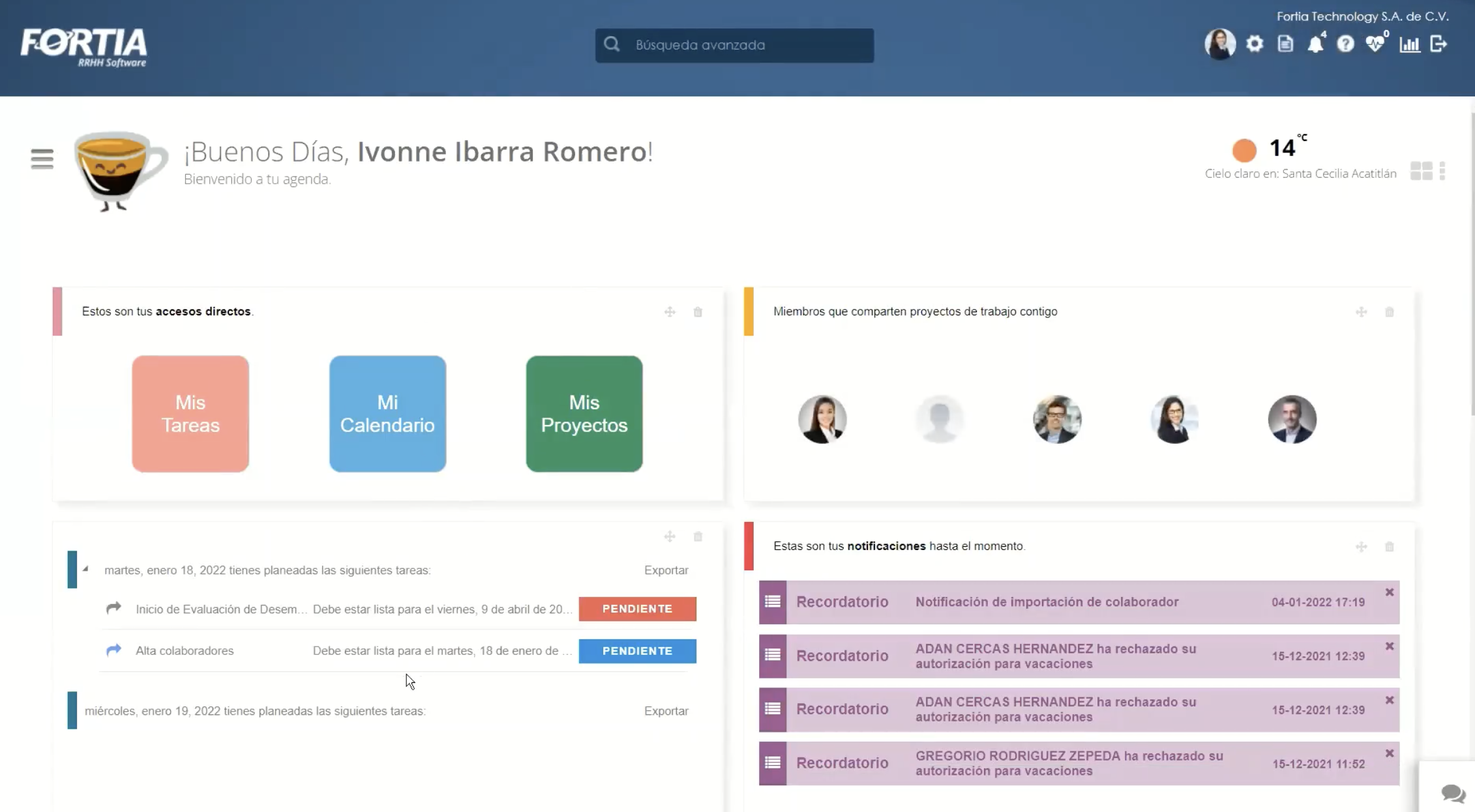 Fortia Pricing, Alternatives & More 2025 | Capterra