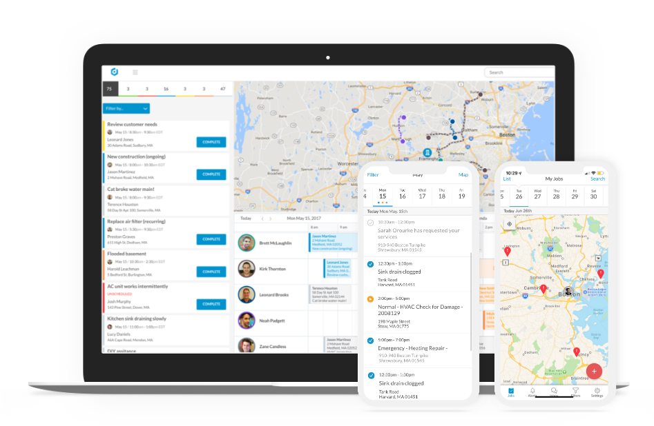 Dispatch Cost & Reviews - Capterra Australia 2025