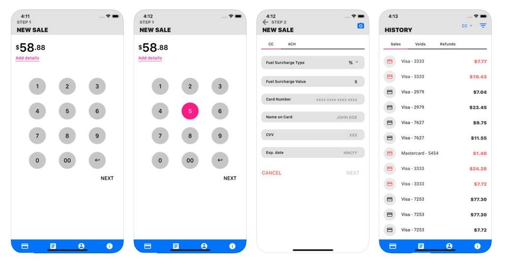SurePay Cost & Reviews - Capterra Australia 2025