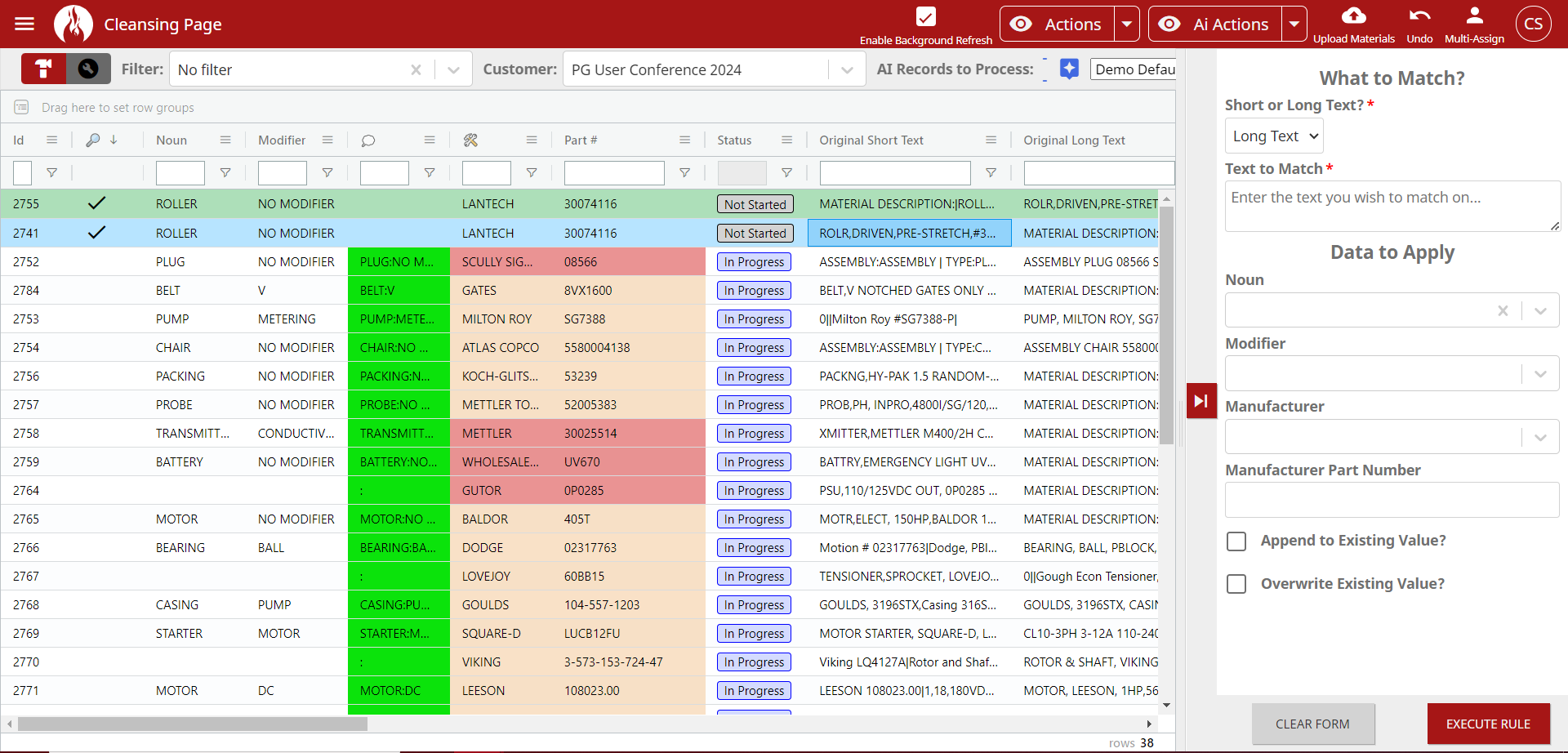 Prometheus Platform Software - 2024 Reviews, Pricing & Demo