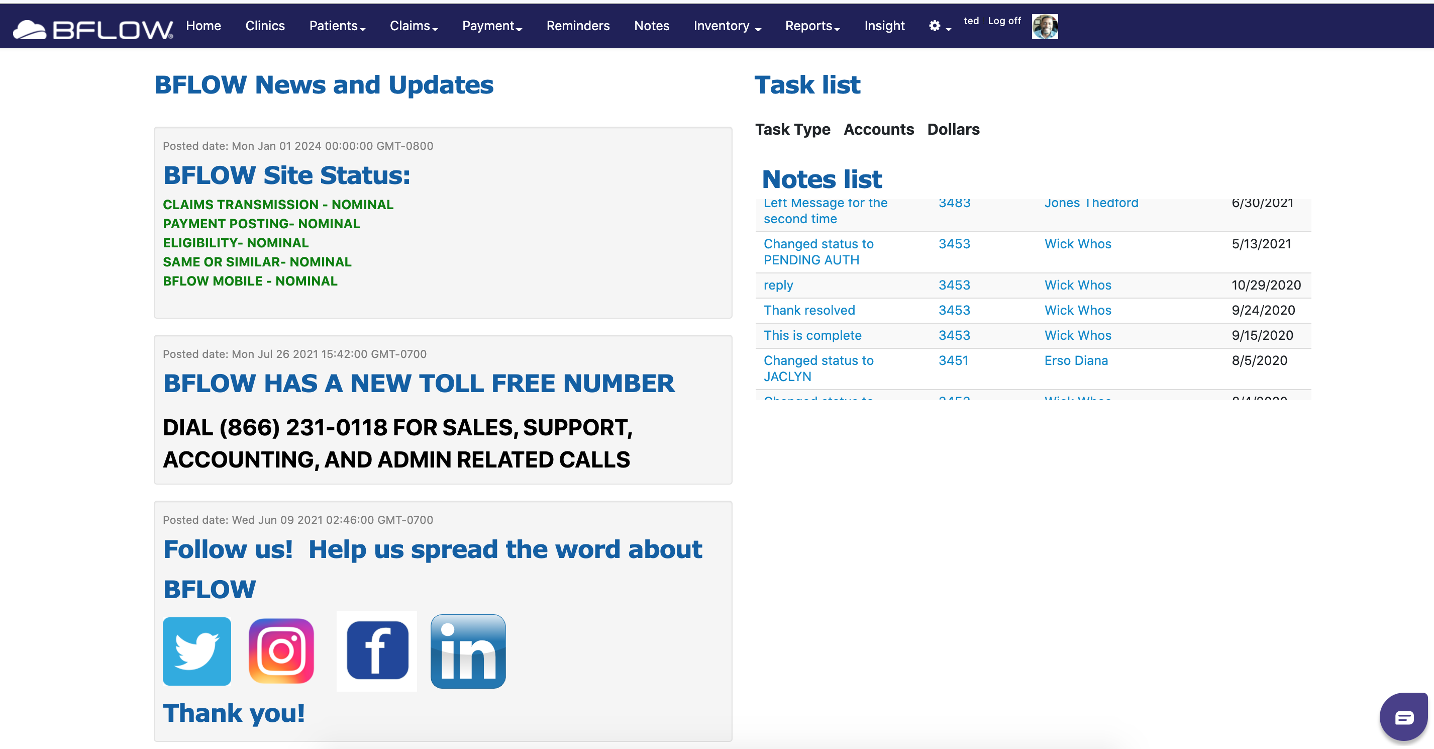 bflow Solutions Price, Features, Reviews & Ratings - Capterra India