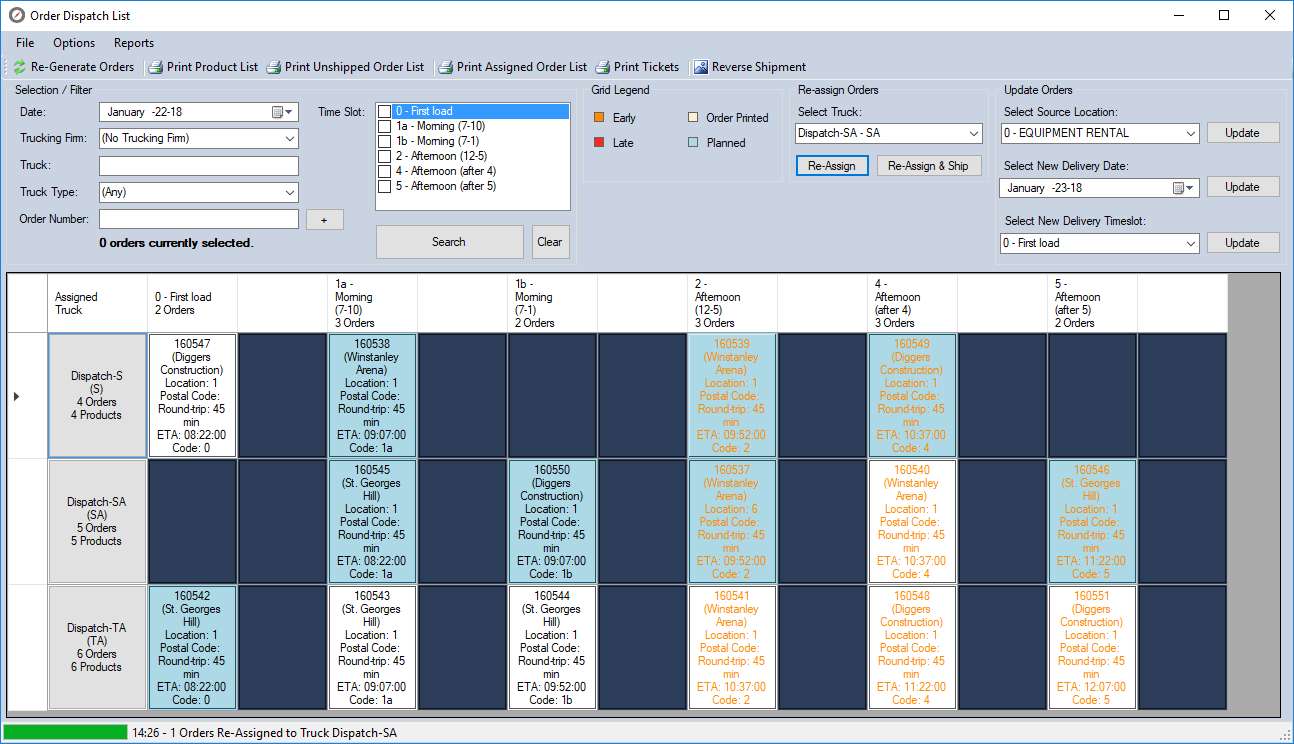 Compass Software - 2025 Reviews, Pricing & Demo