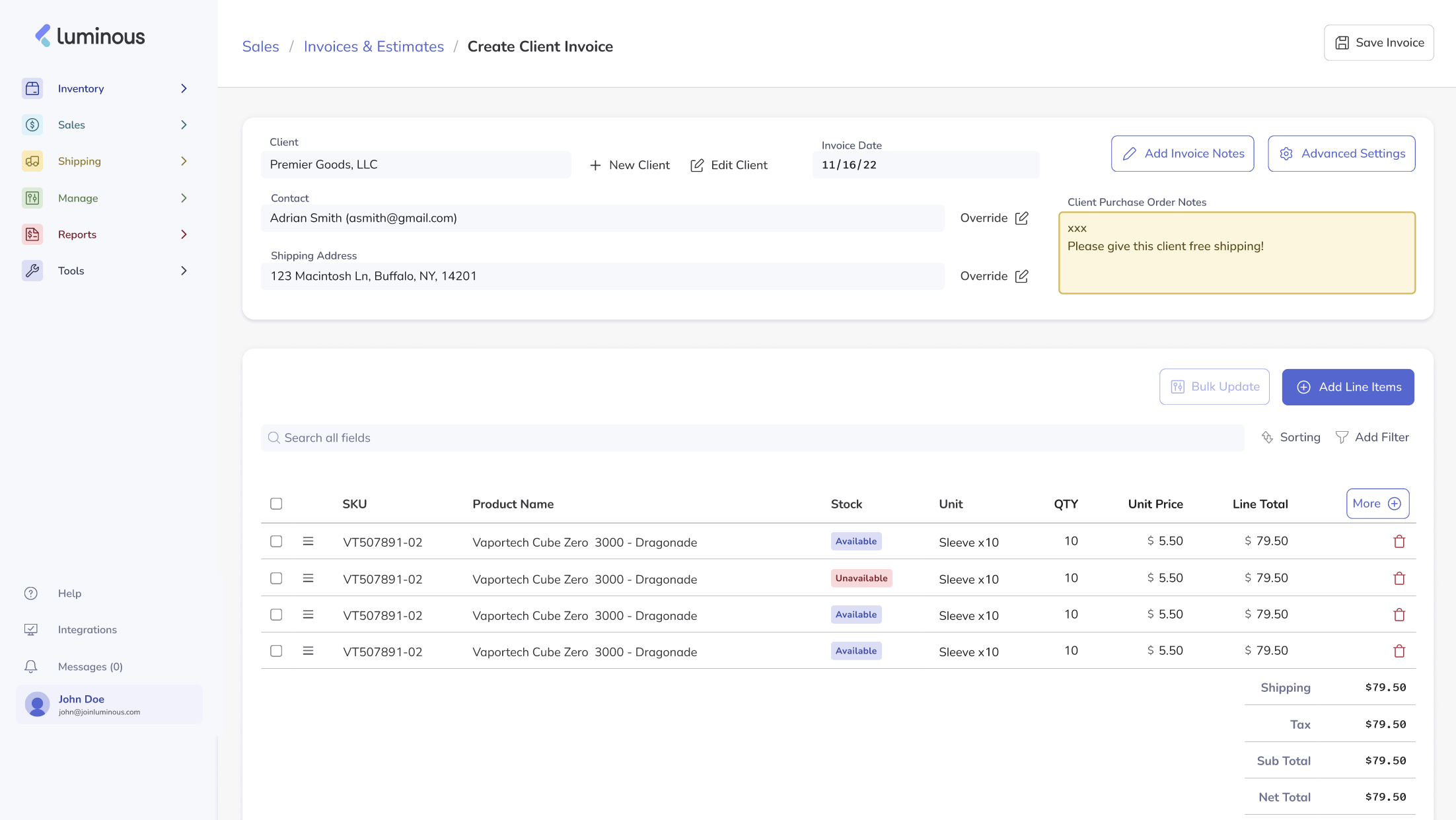 Luminous Pricing, Alternatives & More 2025 | Capterra