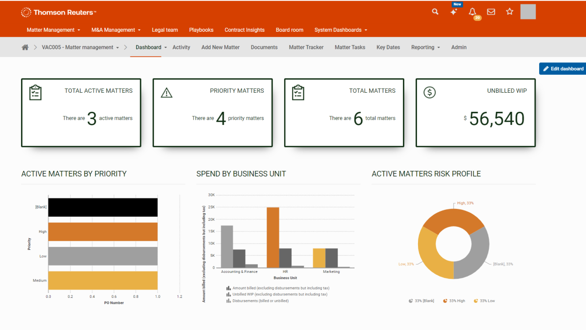 HighQ Cost & Reviews - Capterra Australia 2025