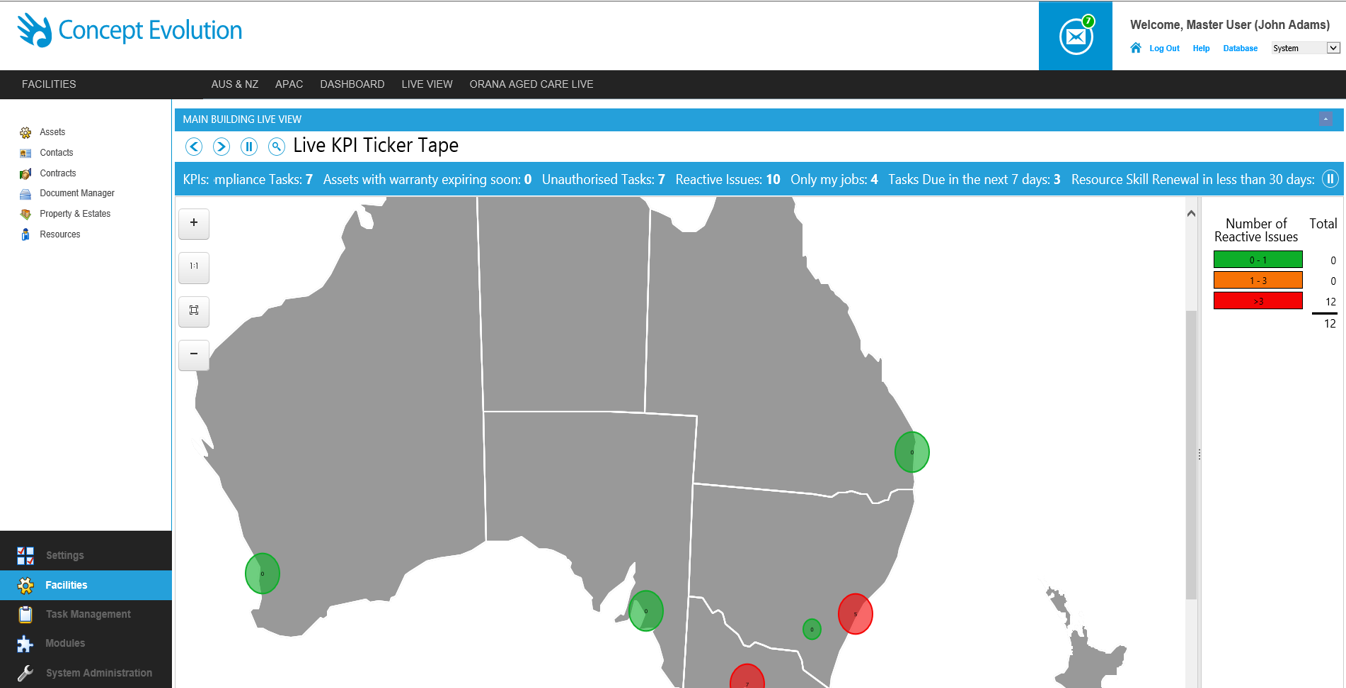 MRI Evolution Software - 2024 Reviews, Pricing & Demo