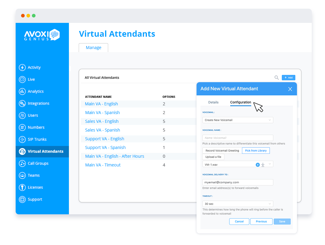 AVOXI Pricing, Alternatives & More 2025 | Capterra