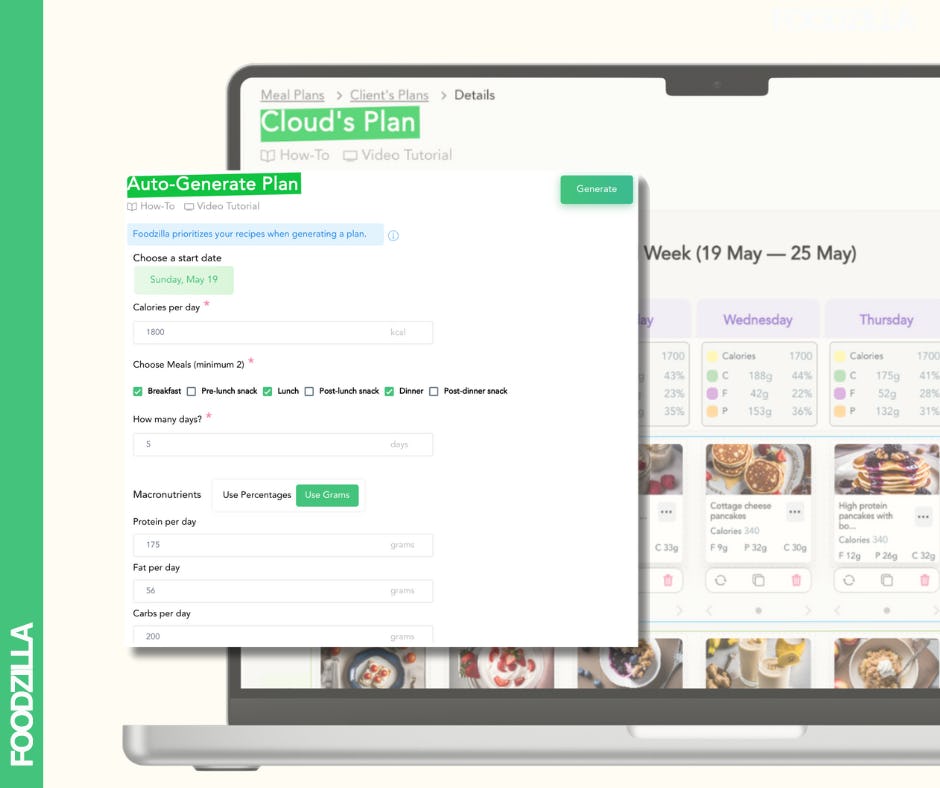 Foodzilla | Reviews, Pricing & Demos - SoftwareAdvice AU
