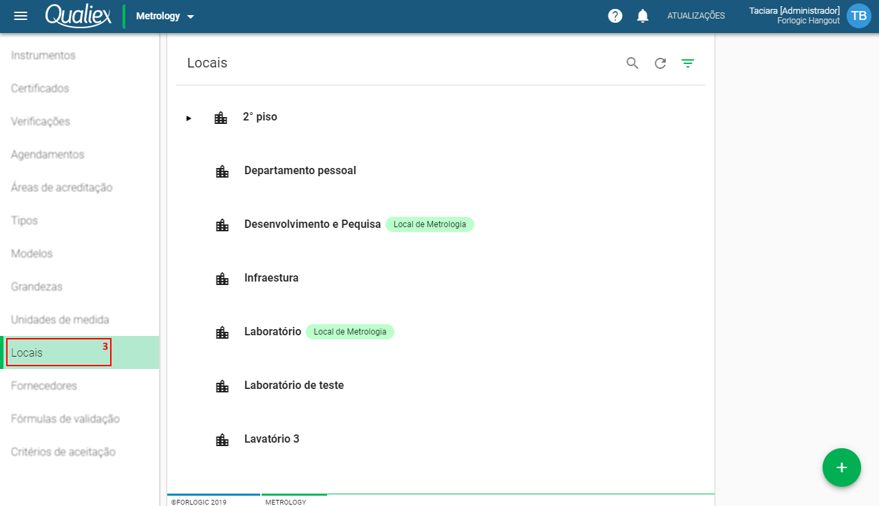 Qualiex Reviews, Cost & Features | GetApp Australia 2025