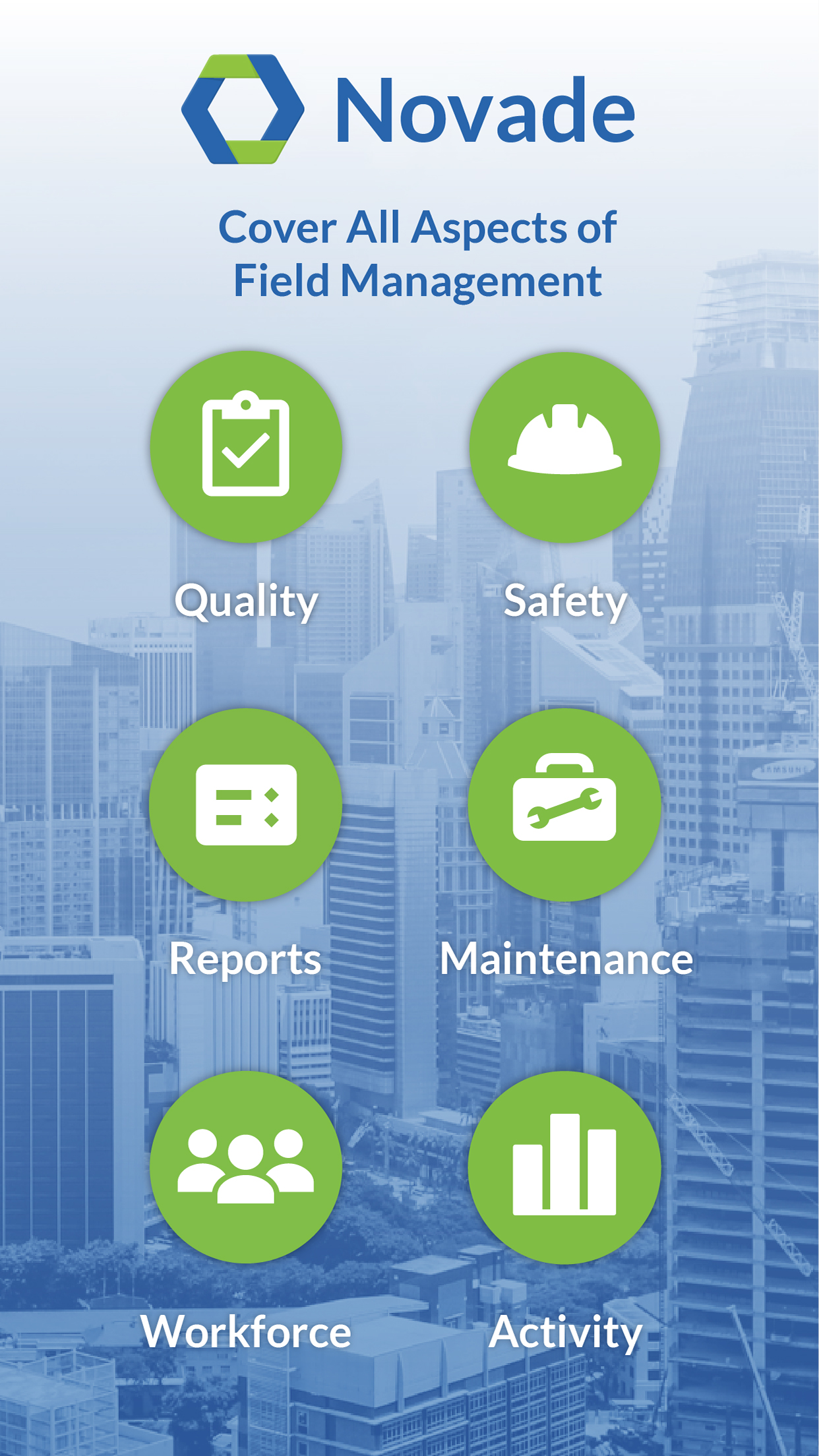 Novade Cost & Reviews - Capterra Australia 2025