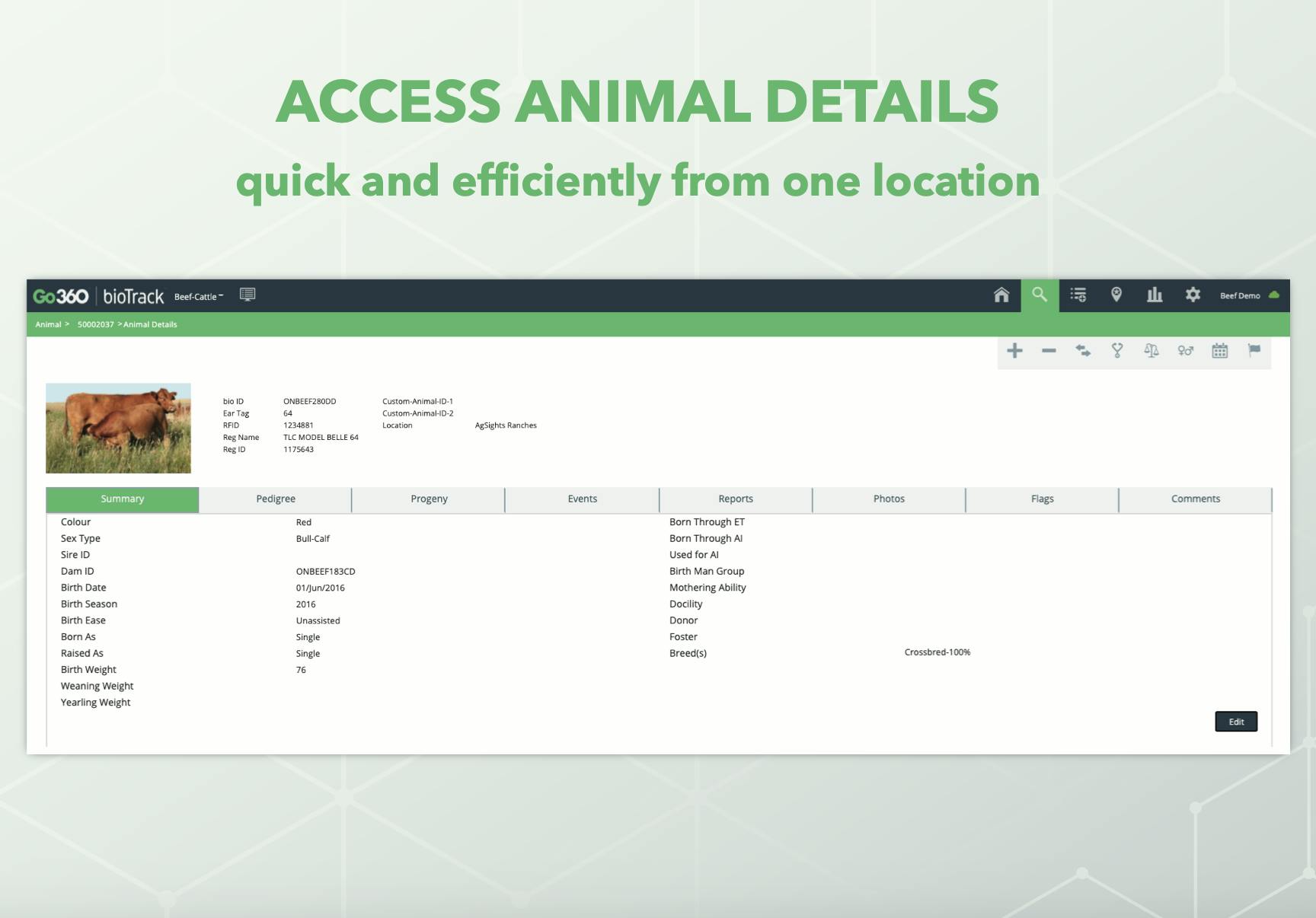 Go360 bioTrack Pricing, Alternatives & More 2022 - Capterra