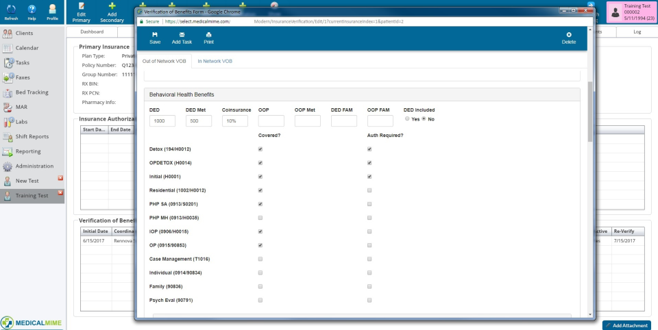 Medical Mime Cost & Reviews - Capterra Australia 2022