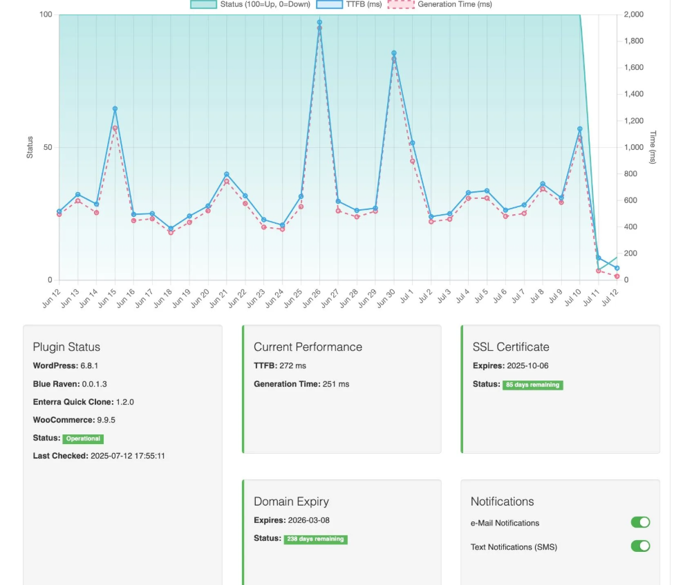 Blue Raven Pricing, Alternatives & More 2025 | Capterra