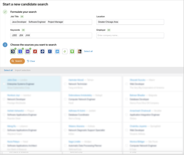 Textkernel Software - 2025 Reviews, Pricing & Demo