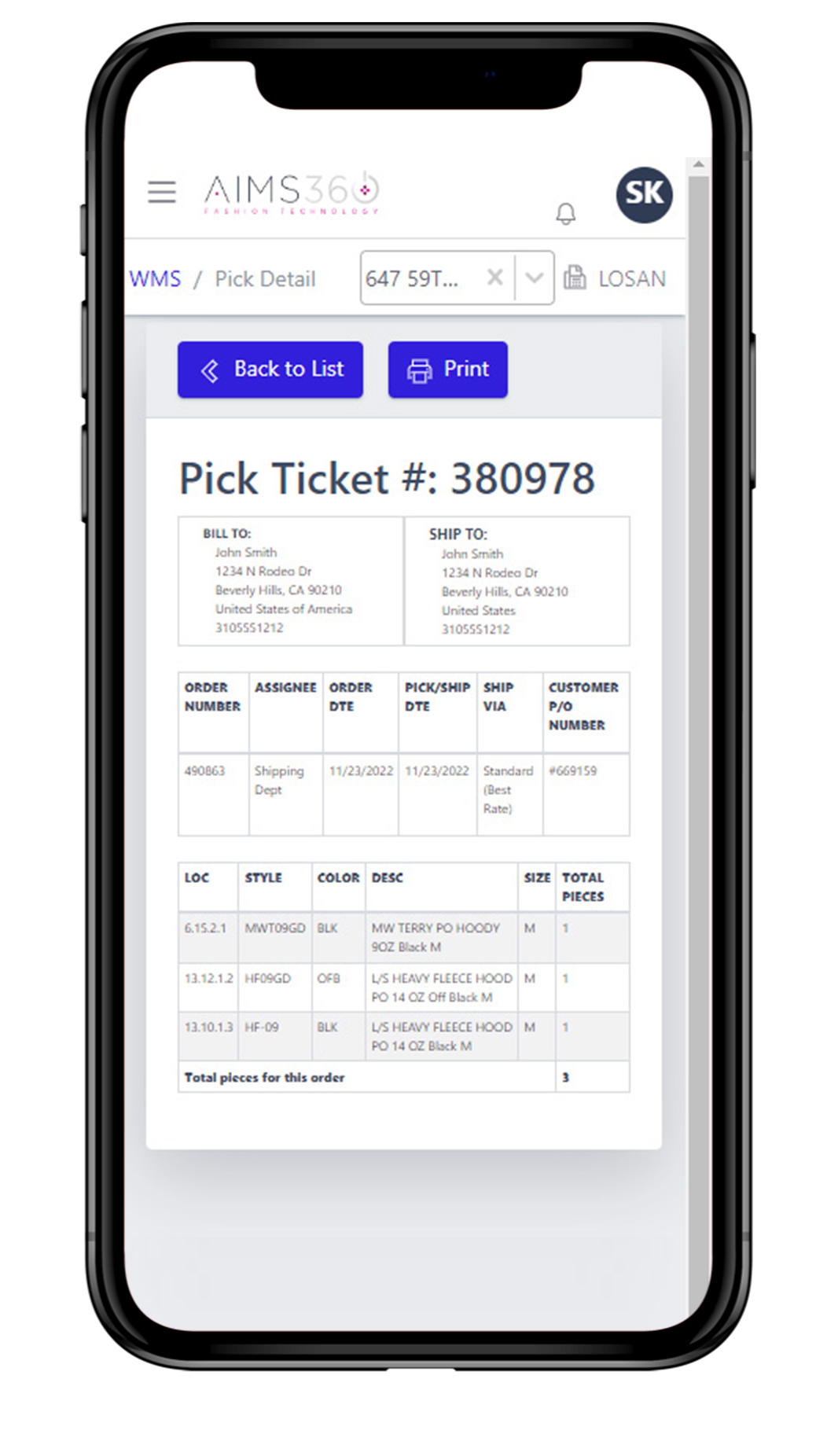 AIMS360 Pricing, Alternatives & More 2025 | Capterra