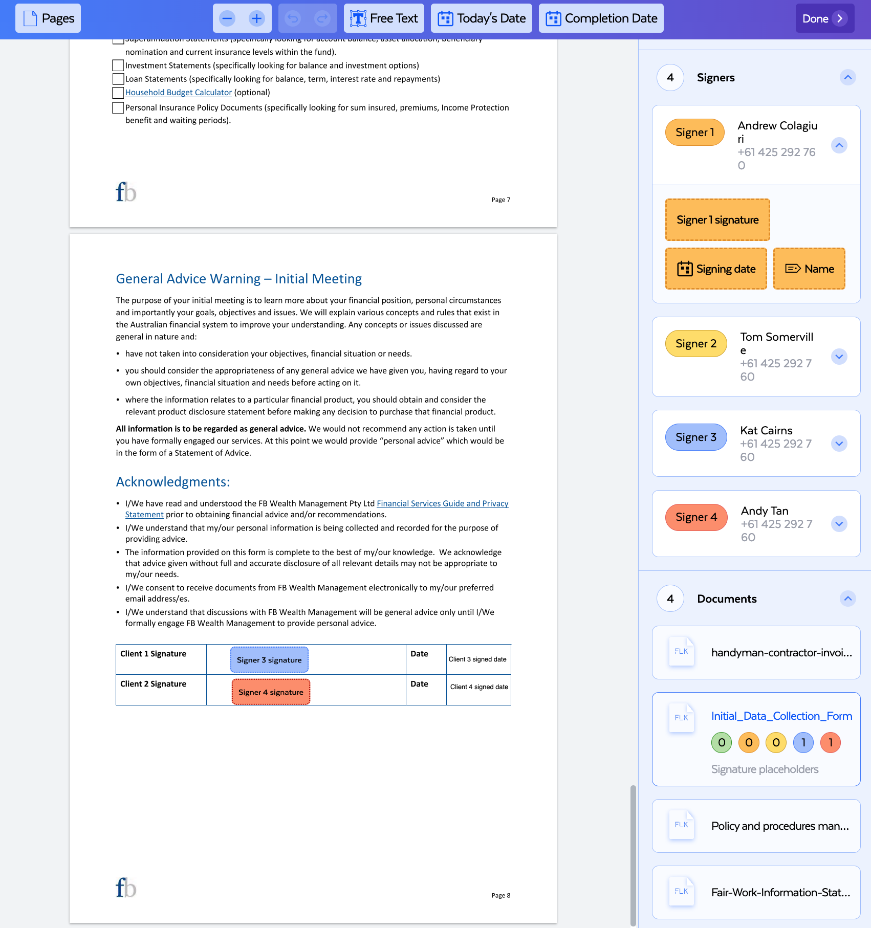 FLK it over Reviews, Cost & Features | GetApp Australia 2025