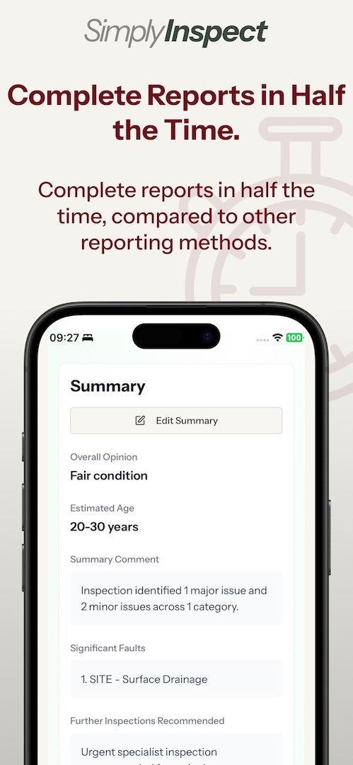 SimplyInspect Pricing, Reviews & Features - Capterra Canada 2026