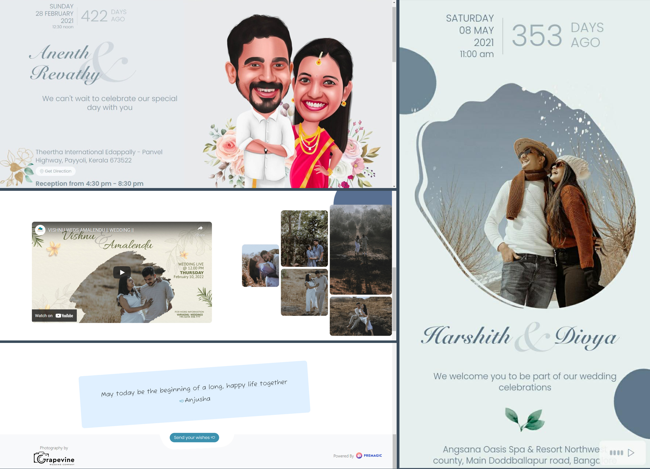Premagic Software Reviews, Demo & Pricing - 2024