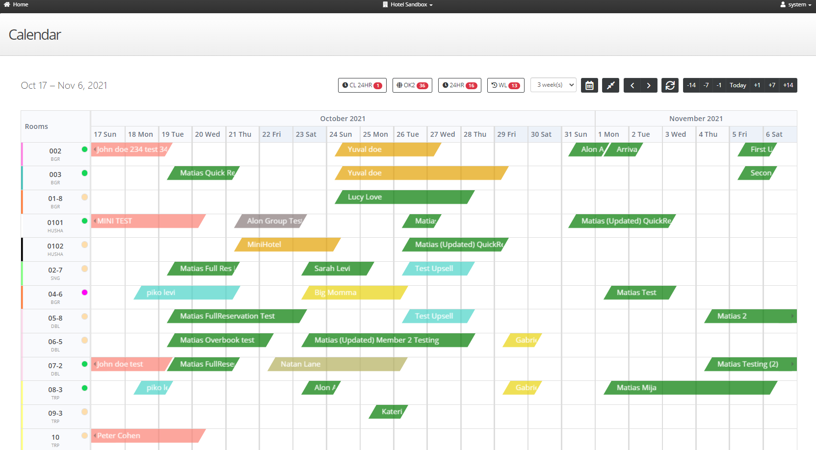 Mini Hotel PMS Reviews, Cost & Features | GetApp Australia 2025