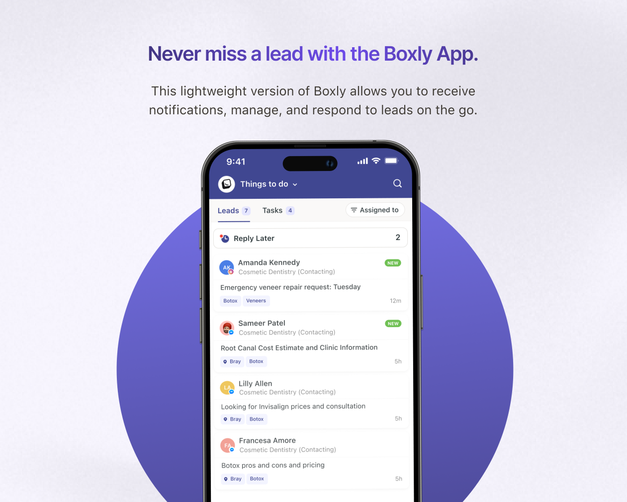 Boxly Pricing, Alternatives & More 2025 | Capterra