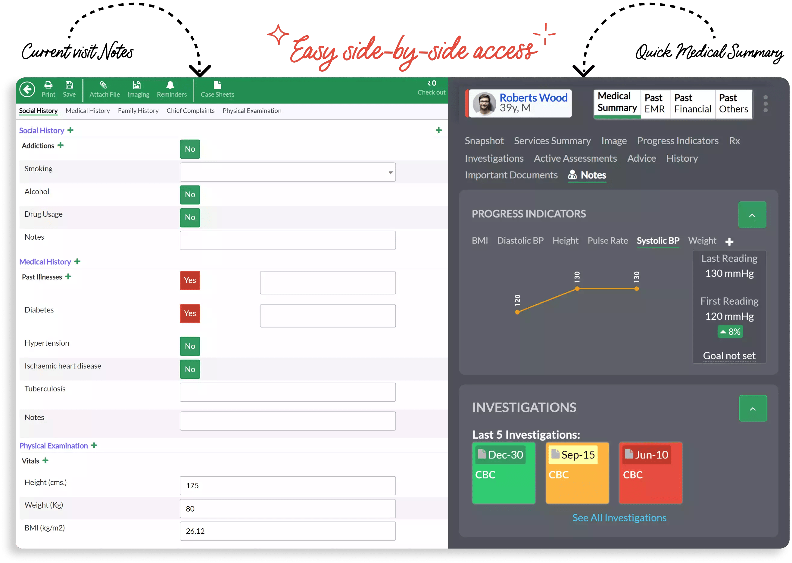 Clinicea Pricing, Alternatives & More 2023 | Capterra