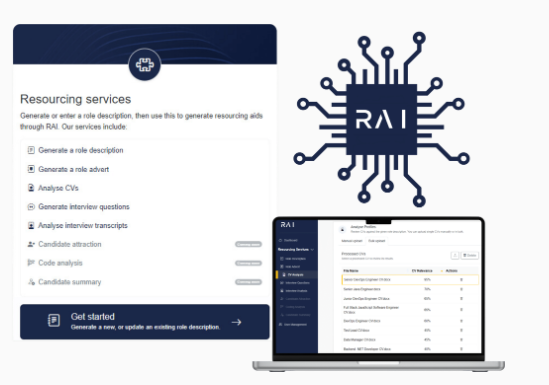 RAI | Reviews, Pricing & Demos - SoftwareAdvice IE