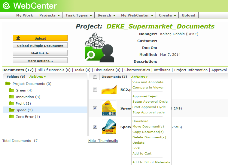 WebCenter Reviews, Cost & Features | GetApp Australia 2023