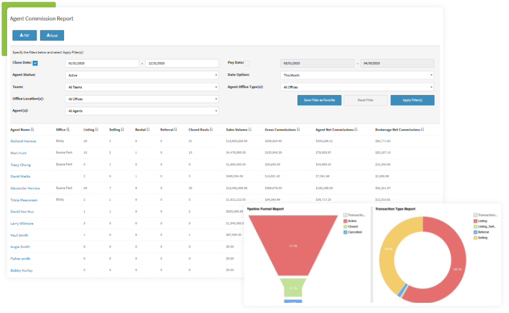 CORE BackOffice Software - 2025 Reviews, Pricing & Demo