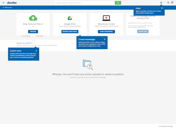 Docebo Reviews, Demo & Pricing - 2022
