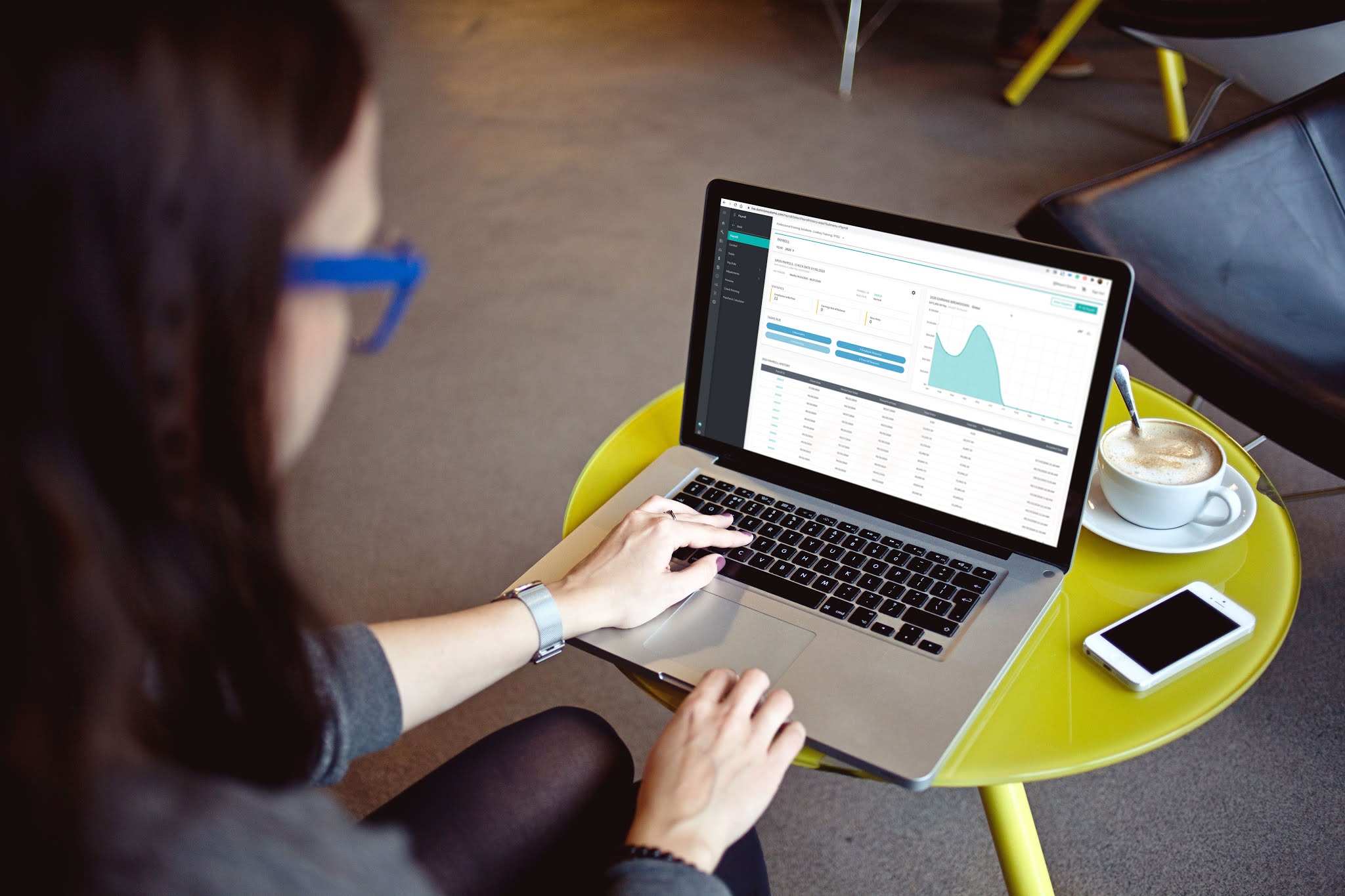 Dominion - Opiniones, precios y características - Capterra España 2025