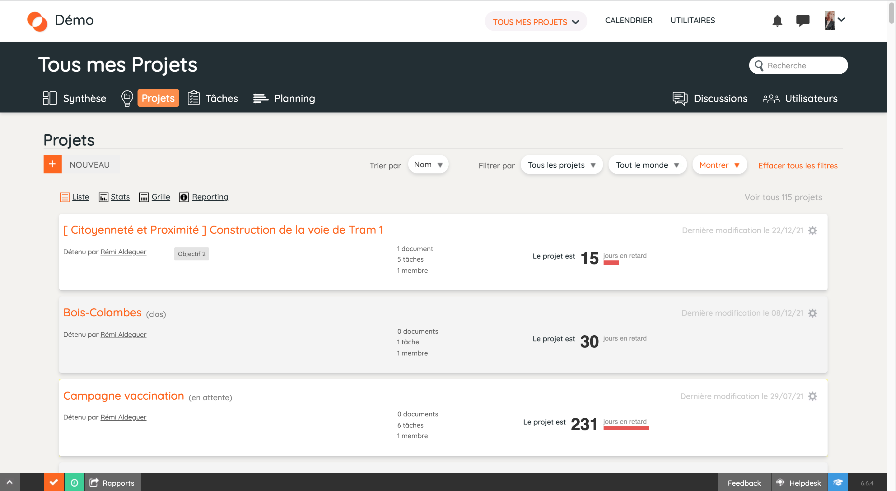 Planzone Software - 2024 Reviews, Pricing & Demo