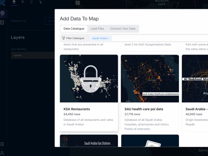 xMap Software Pricing, Alternatives & More 2026 | Capterra