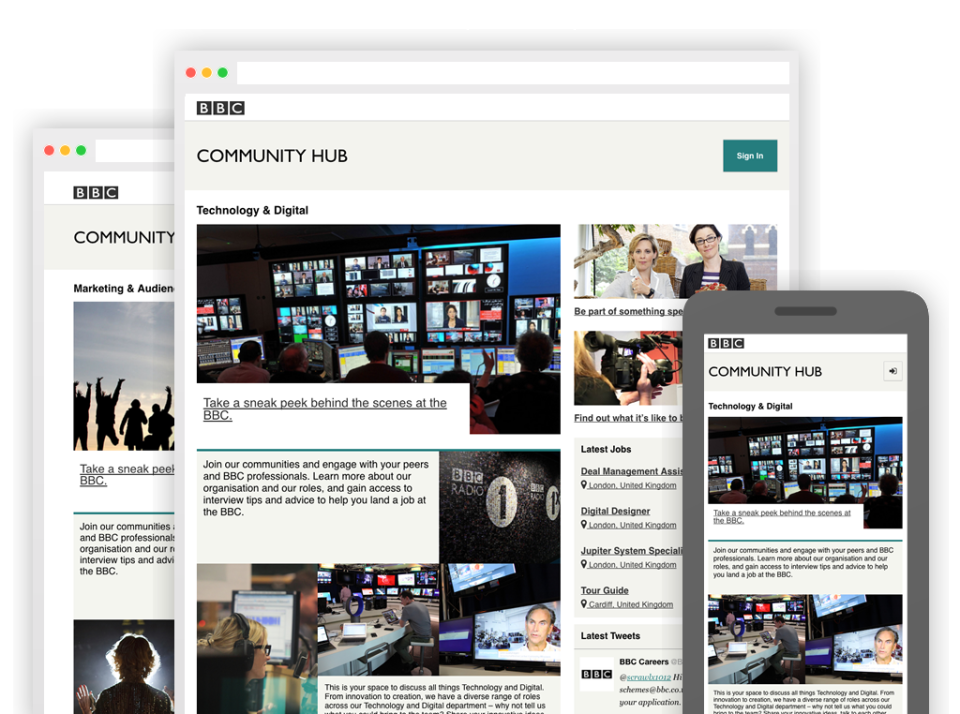 Tribepad Reviews, Cost & Features | GetApp Australia 2025