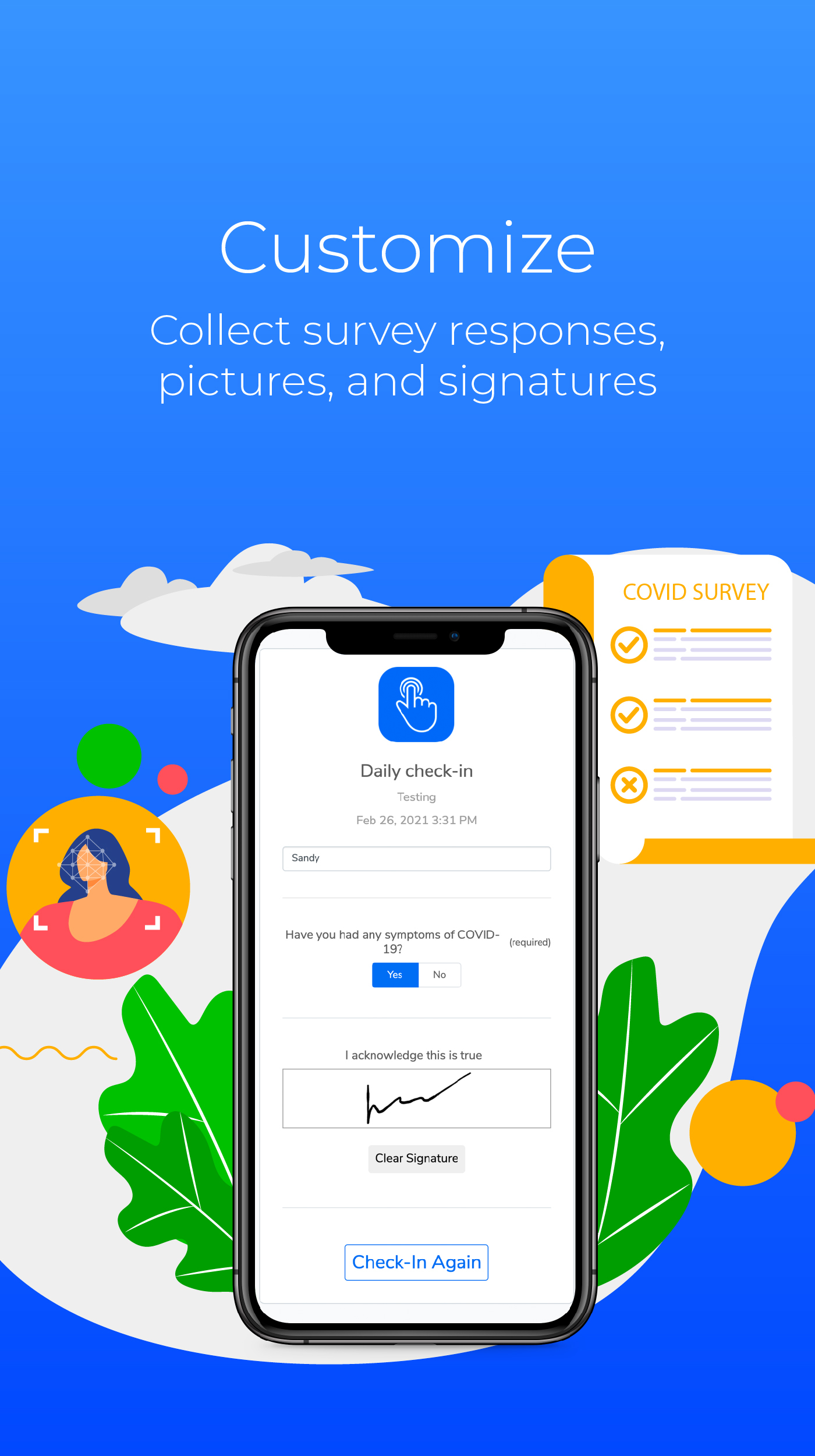 One Tap Check-In Pricing, Alternatives & More 2022 - Capterra