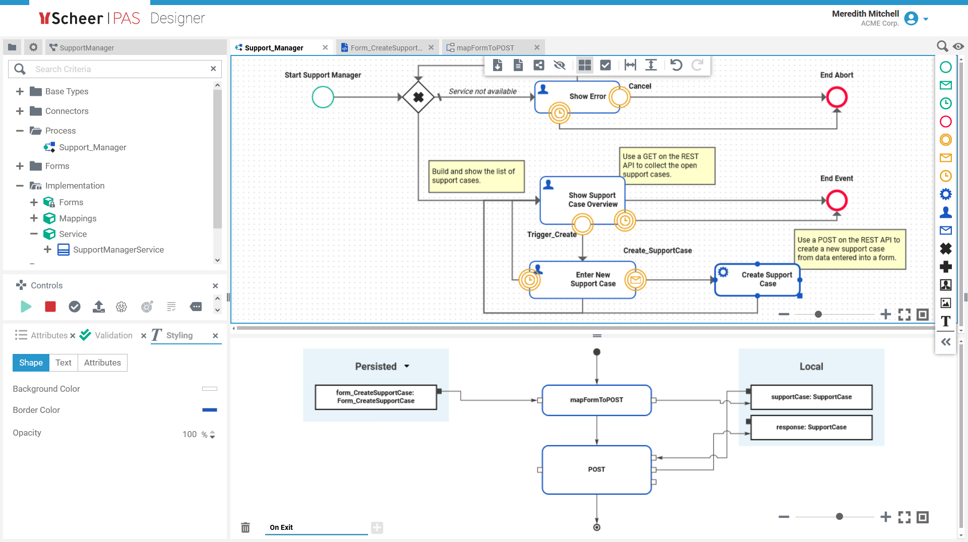 Scheer PAS Cost & Reviews - Capterra Australia 2023