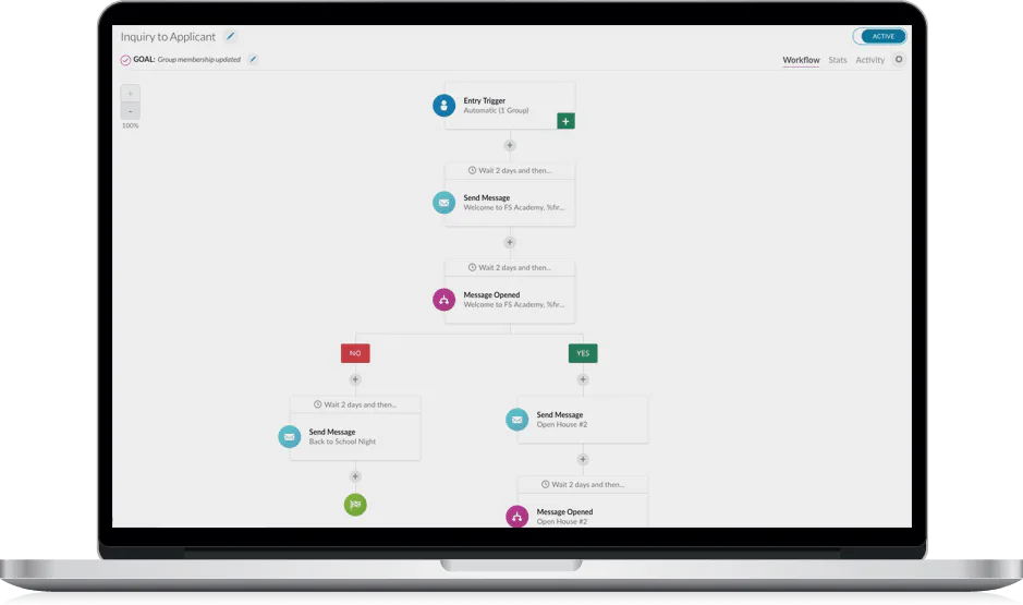 Finalsite Apply Cost & Reviews - Capterra Australia 2026
