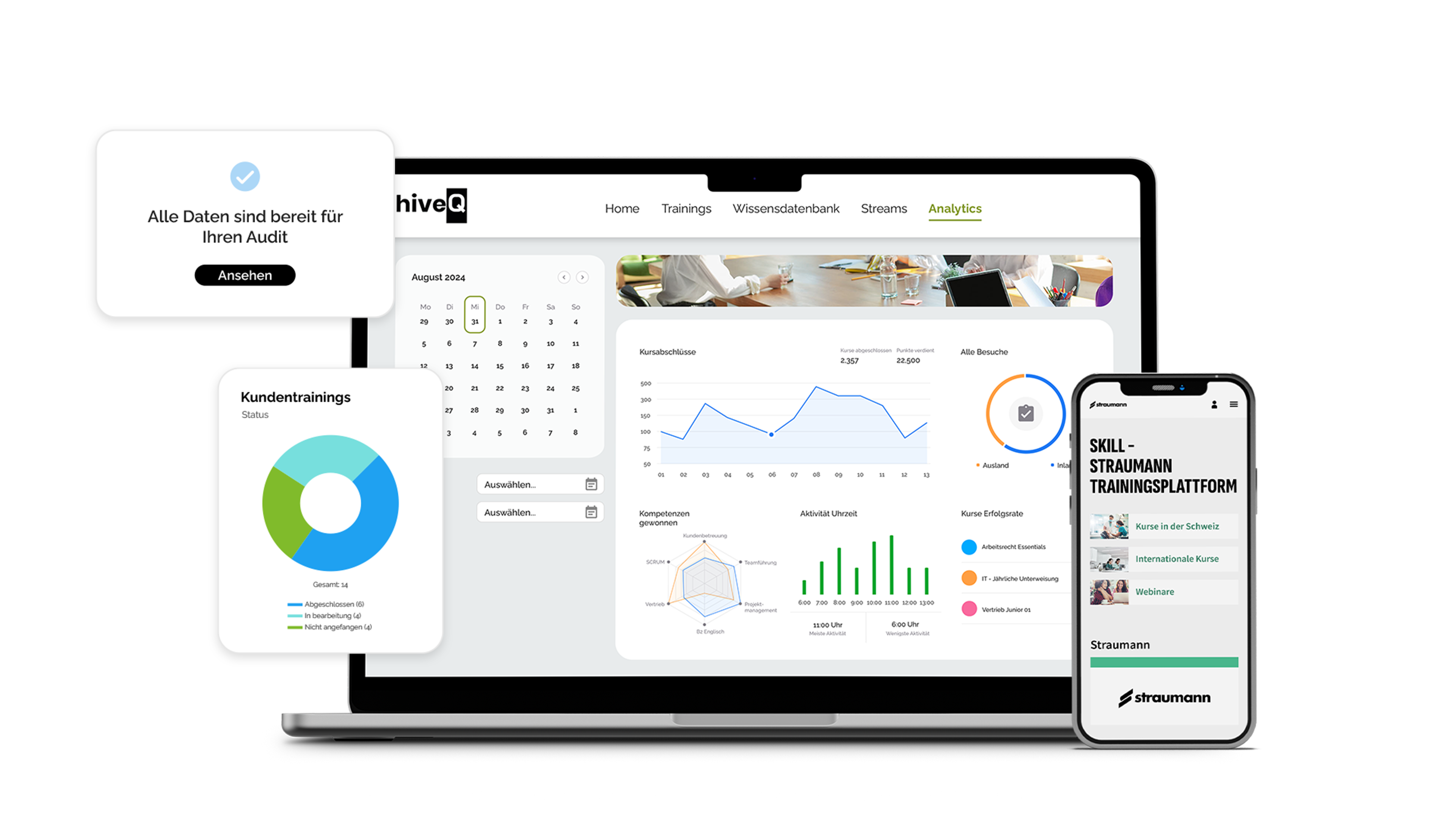 hiveQ Pricing, Alternatives & More 2025 | Capterra