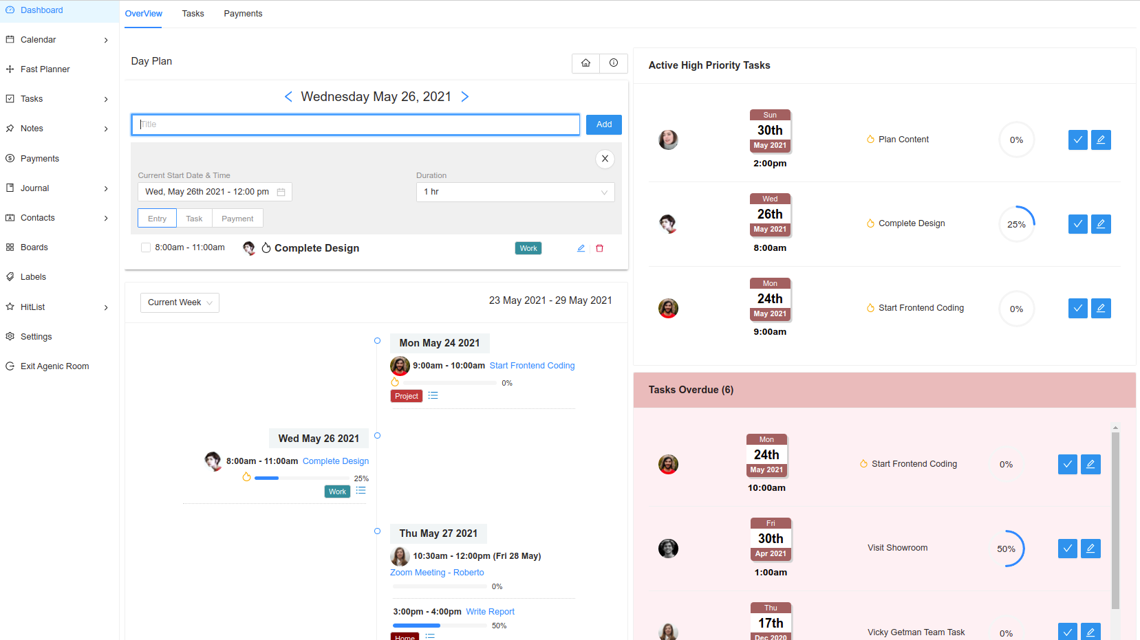 DayViewer Pricing, Alternatives & More 2025 | Capterra