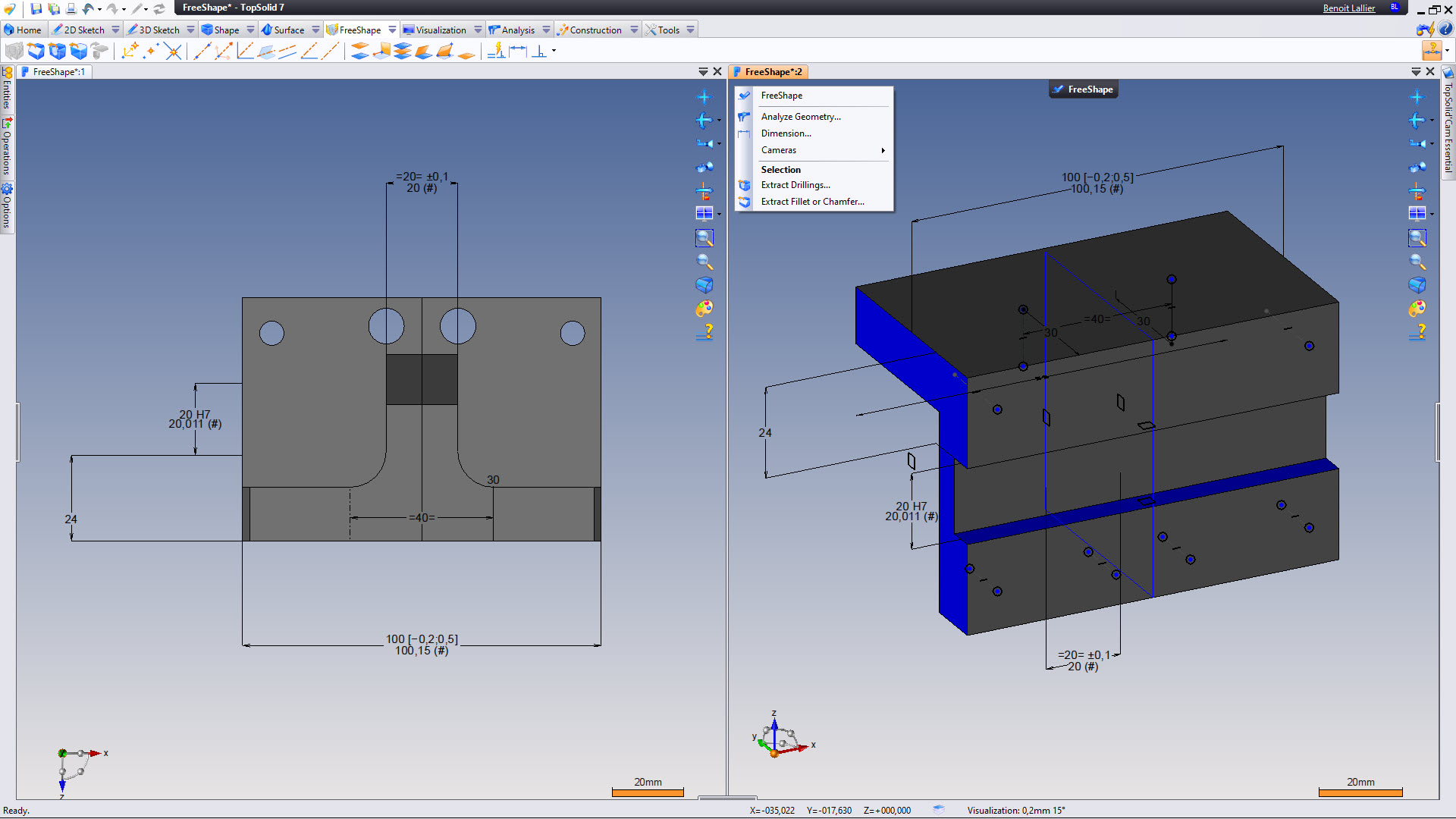 TopSolid Pricing, Alternatives & More 2024 | Capterra