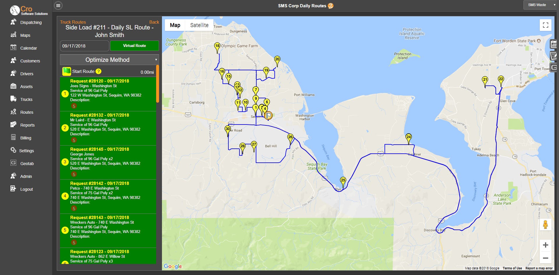 Cro Software | Reviews, Pricing & Demos - SoftwareAdvice AU