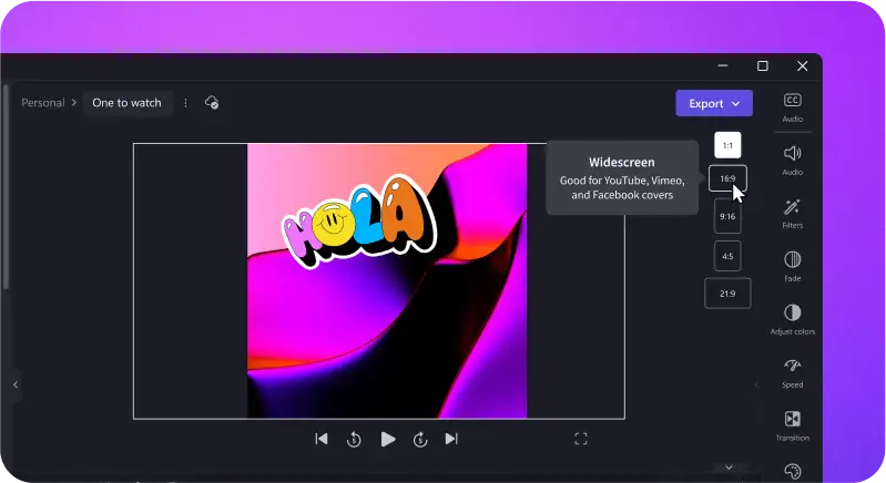 Clipchamp Software Reviews, Demo & Pricing - 2024